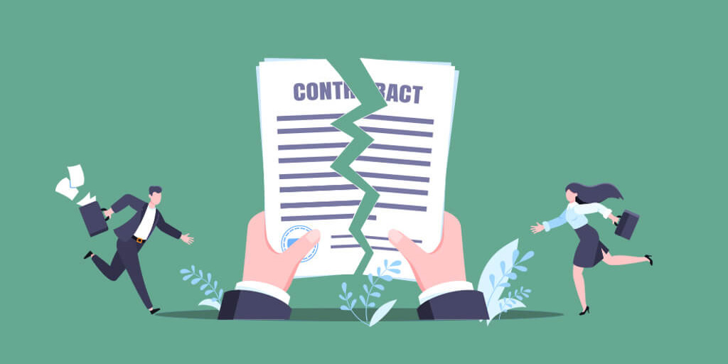 How To Handle A Rescinded Job Offer | Social Hire