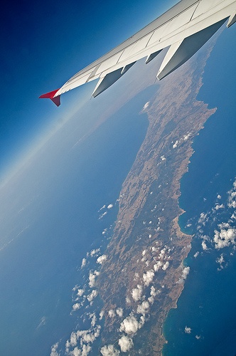 A 30,000-Foot View of Career Transition | Social Hire