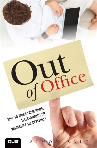 10 Ways To Work Out of Office More Efficiently | Social Hire