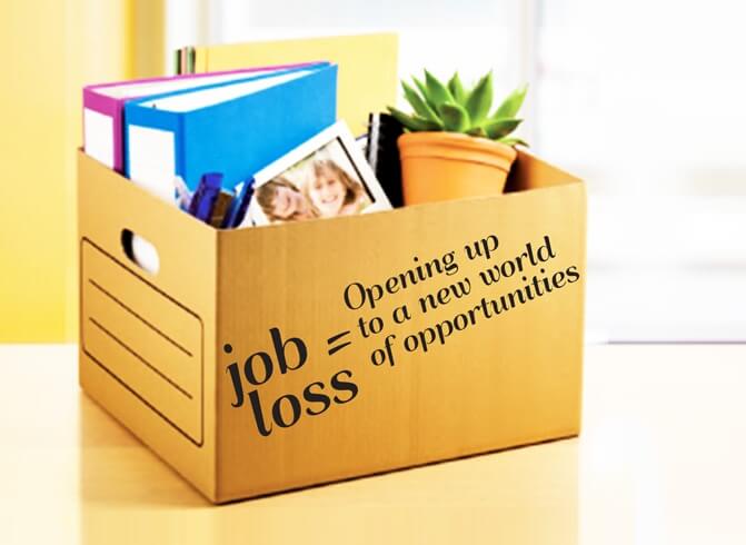 5 Ways To Deal with Job Loss | Social Hire