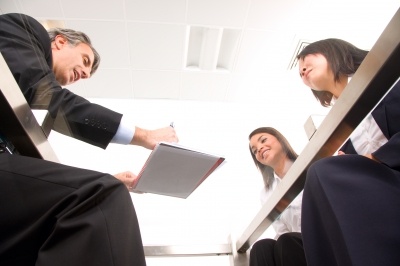 Dealing with Trickier Interviewing Situations | Social Hire