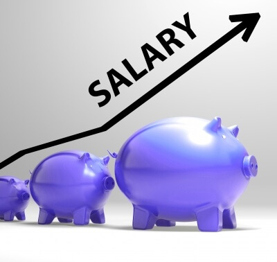 4 Steps to Achieving a Pay Rise | Social Hire