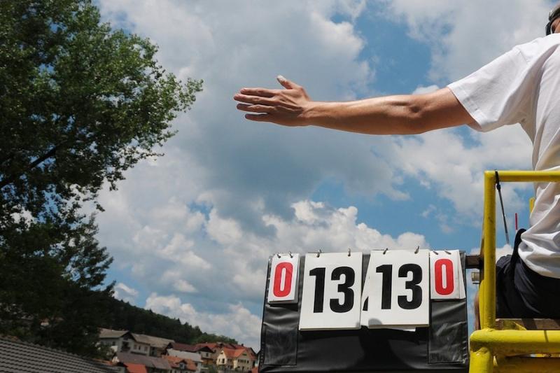 The Idiosyncratic Rater Effect Is Ruining Your Performance Reviews