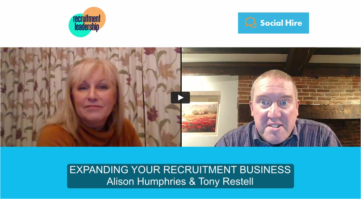 Expanding Your Recruitment Business | Social Hire
