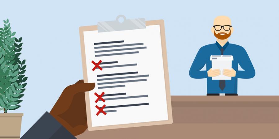 Worst Interview Questions | Social Hire