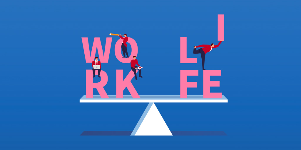 How To Set Work-Life Boundaries From Any Location | Social Hire