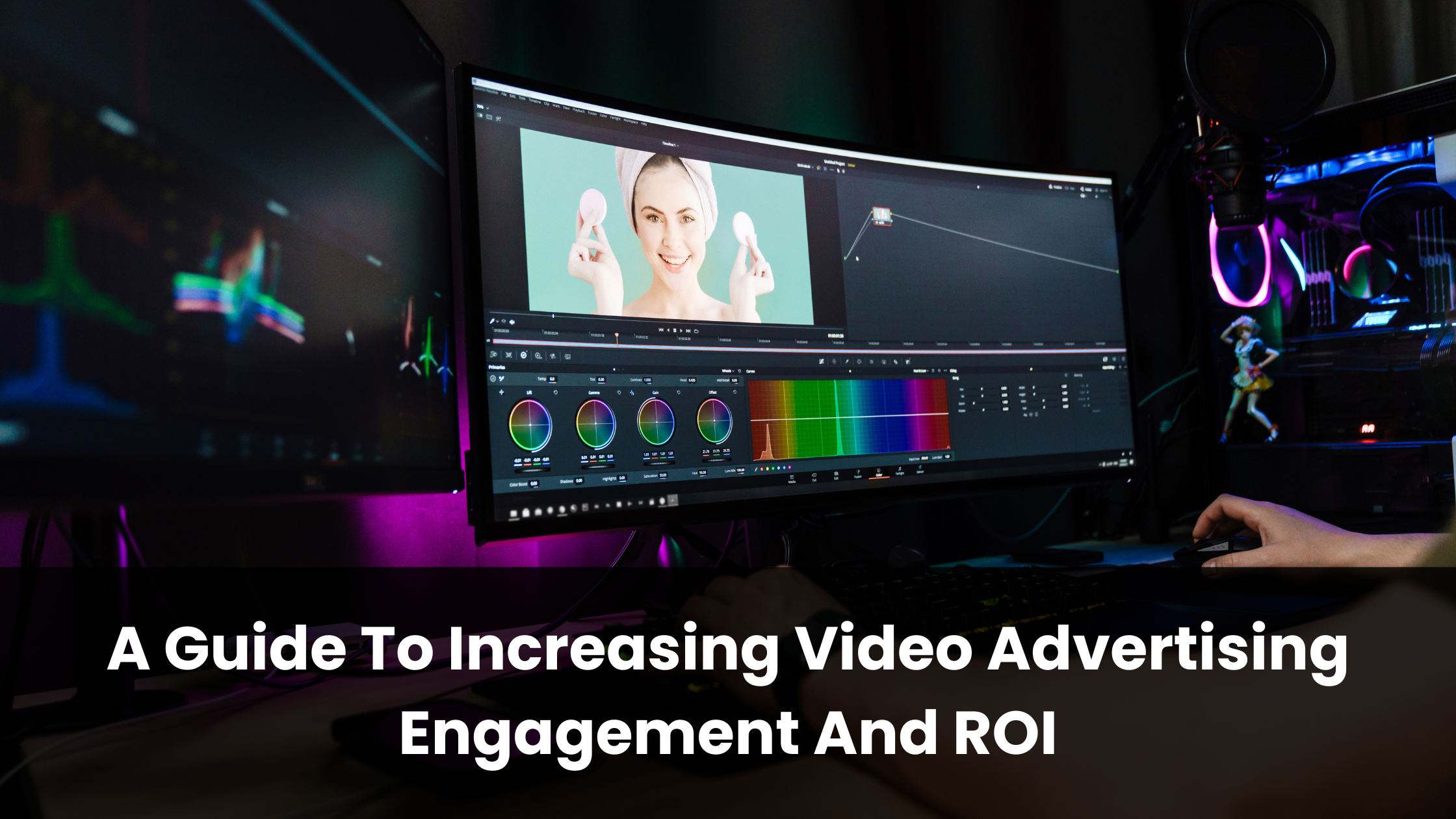 A Guide To Increasing Video Advertising Engagement And ROI | Social Hire