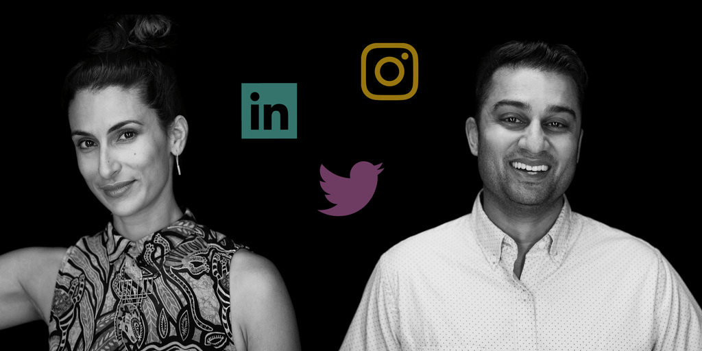 5 Top Tips for Tech Talent to Stand Out on Social Media | Social Hire