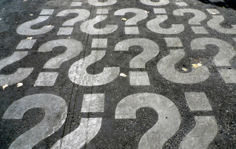 Break the Ice at Work (or Anywhere) with These Unconventional Questions ...